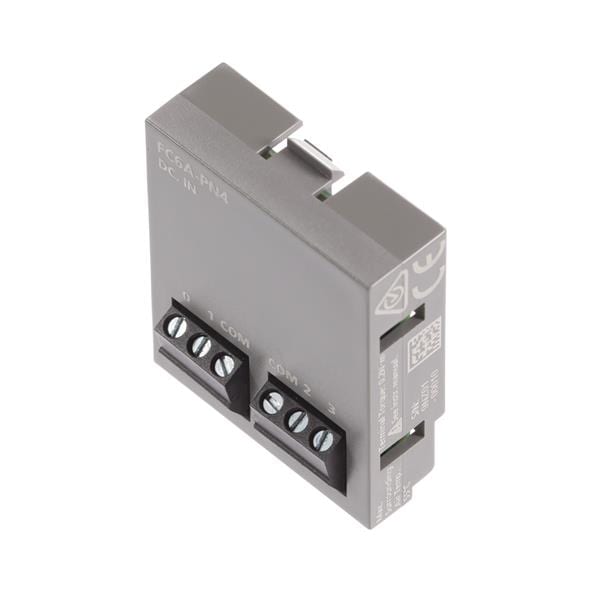 4pt Dc Input Cartridge - FC6A-PN4