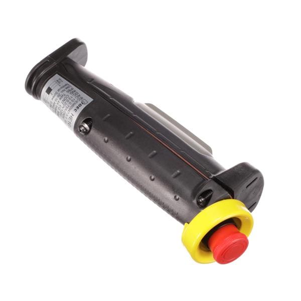 Grip Switch Jog Pushbutton - HE1G-L20MB