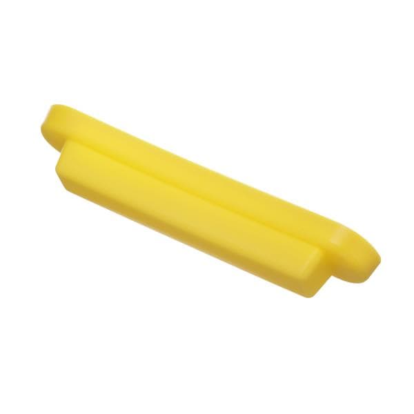 Rubber Boot Cover Yellow - HE9Z-D2Y
