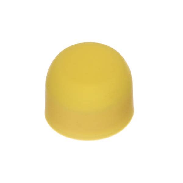 Rubber Boot Cover Yellow - HE9Z-D5Y