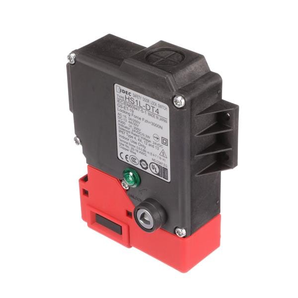 Safety Switch Spring Lock - HS1L-DT44KMSR-G