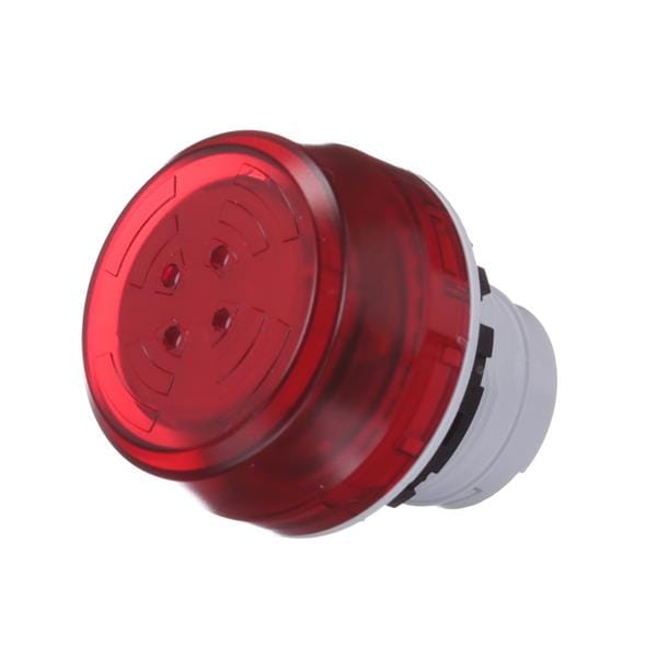 Illuminated Buzzer (red) - HW1Z-P1F2PQ4R