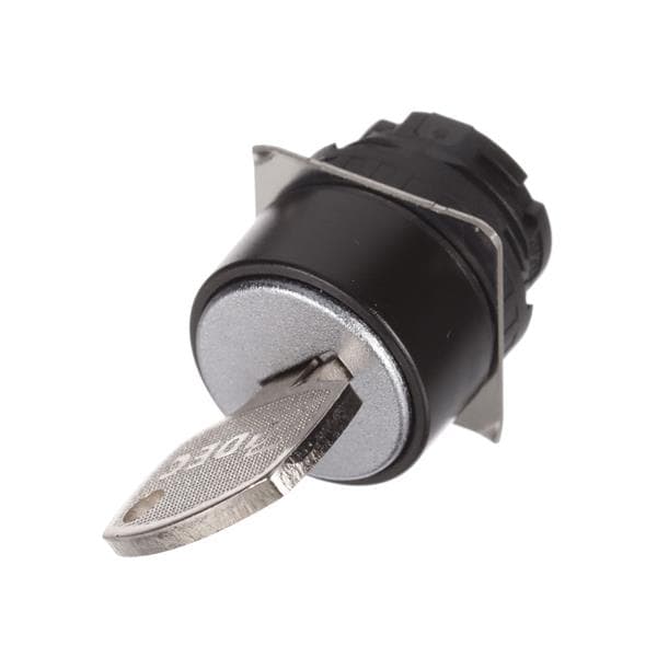 Lb Operator Key Selector Sw - LB1K-2B