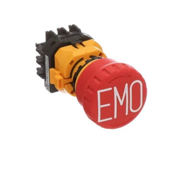 XW1E-BV404M-RH-EMO IDEC | Mouser