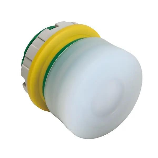 22mm Active/inactive 2nc Tab - XW1E-LV3SG02Q4TWR