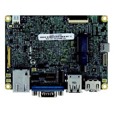 Pico-itx Sbc With Rockchip 3399 Processor, 2gb Lpddr3 , 16gb Emmc Flash, Android 7.1, Hdmi, Edp ...