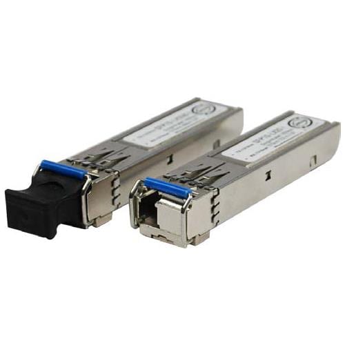 100mbps Sfp Optical Transceiver, Multi-mode / 2km, Tx:1550 Nm Rx:1310nm ...