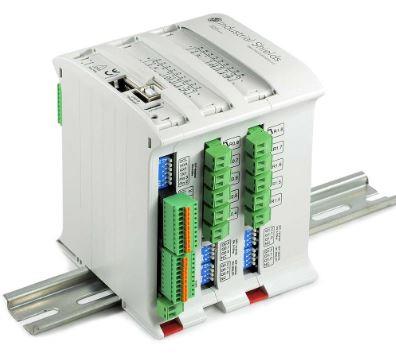 M-duino Plc Arduino Ethernet 38ar I/os Analog/digital Plus - IS.Mduino.38AR+