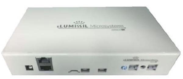 Cg5317, Homeplug Green Phy Transceiver For Electric Vehicles And ...