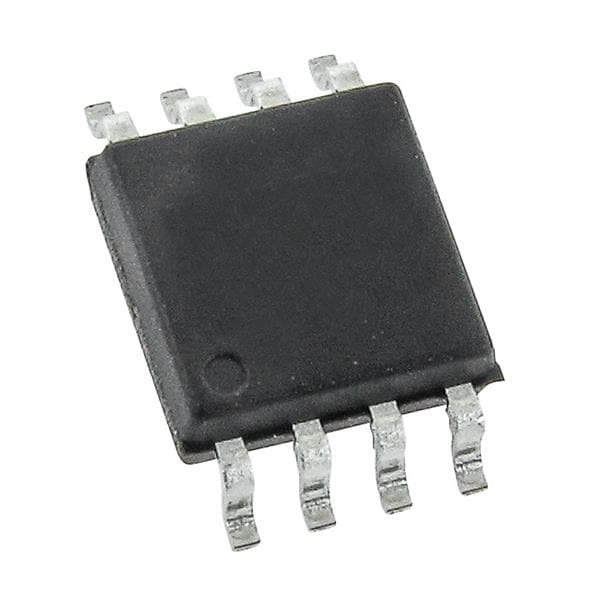 16m Spi, 8-pin Sop 208mil Et 1.65-1.95v - IS25WP016D-JBLE