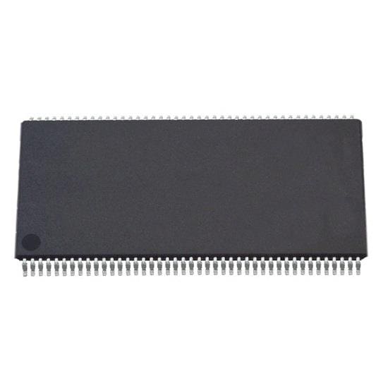 256m, 3.3v, Sdram, 8mx32, 166mhz, 86 Pin Tsop Ii Rohs - IS42S32800J-6TL