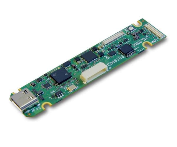 Real Sense Vision Processor D4 Card - 82635DSASMDLPRQ