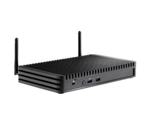 Intel Nuc Rugged Board Element Cmb1abc, 5 Pack - BKCMB1ABC