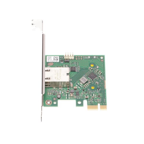 Intel Ethernet Network Adapter I225-t1, Retail Unit - I225T1