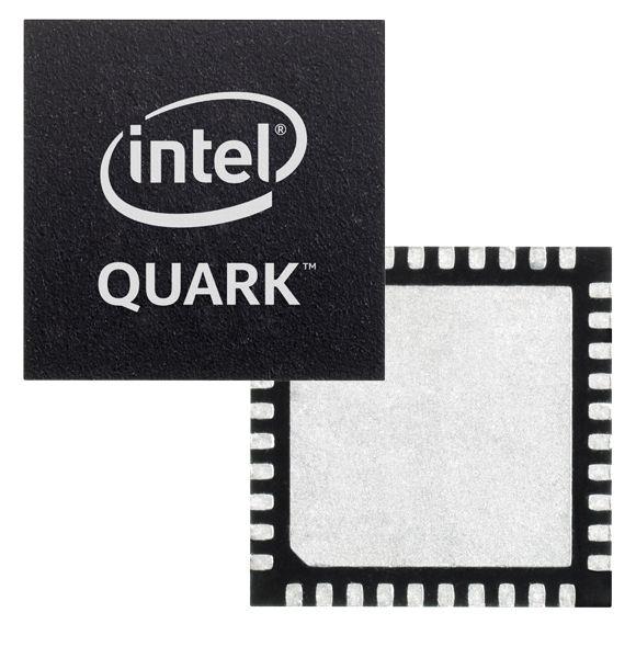 Quark D2000 32 Bit Mcu 32mhz Fnd2000 Sr2kf