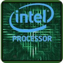 64bit Mpu - CM8066201920404S R2L6