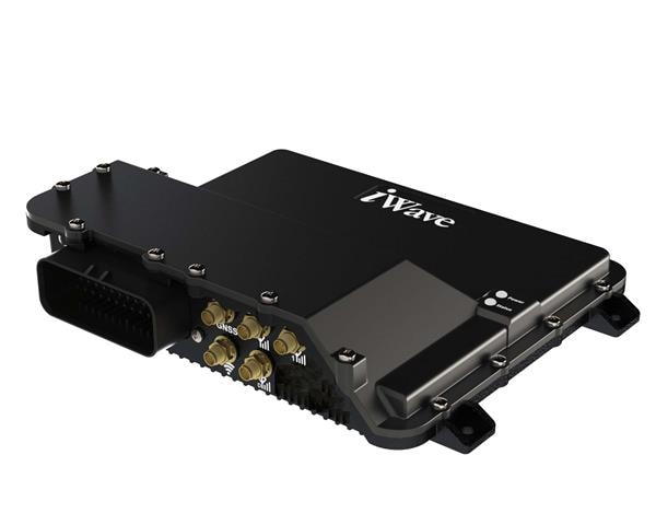 Telematics Gateway Evaluation Kit Na / Canada - iW-G41GOA-02G-08G-4NIW-SM-11-EM-LI1BXX-D