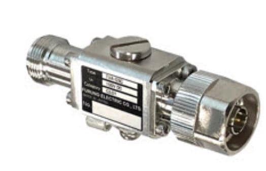 Direct Lightning Surge Protector - TVA-03C