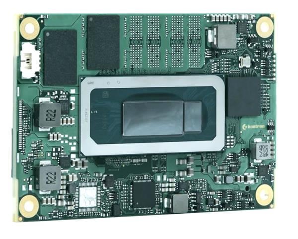 Come-mrp10 E2 I7-1365ure 32gb - 34015-3200-17-7