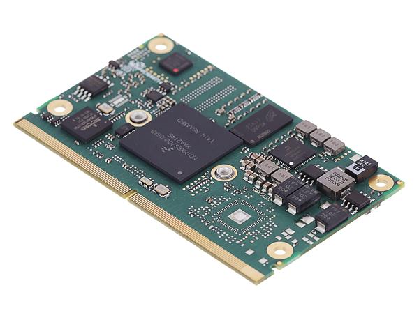 Jumptec Smarc-samx6i 0.8 512/4gb - 51003-0540-08-1