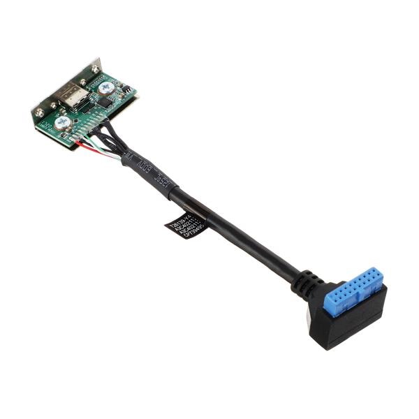 Usb Type C Cable Mini-stx, 140 Mm - S26361-F5000-K008