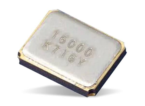 Smd Crystal - CX2016SA54000H0FLJG1