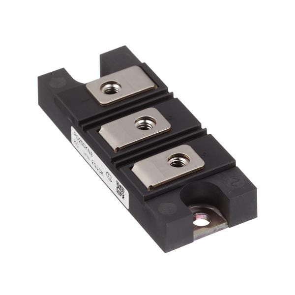 Diode Module Phase L Eg D+d 0.8kv 200a - PD200KN8