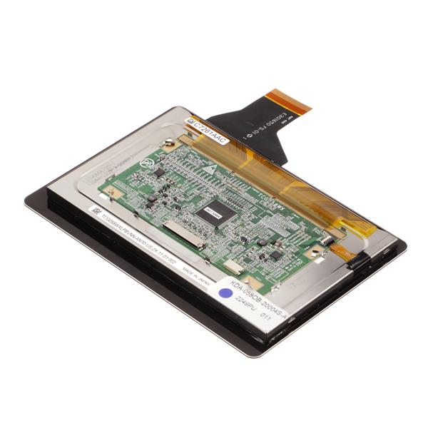 5.8 Inch Wxga W/opt Bonded Pcap Touch Screen - KDA-058OB-20004S-A