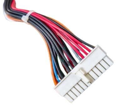10-pin Led Backlight Cable For Shb Panel - OAI-80038AA-2011-A