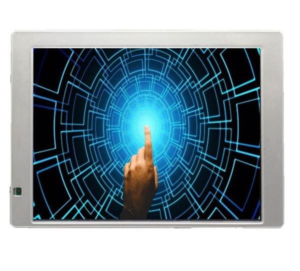 5.7" Qvga Color Led Touch - T-55265GD057J-LW-AKN