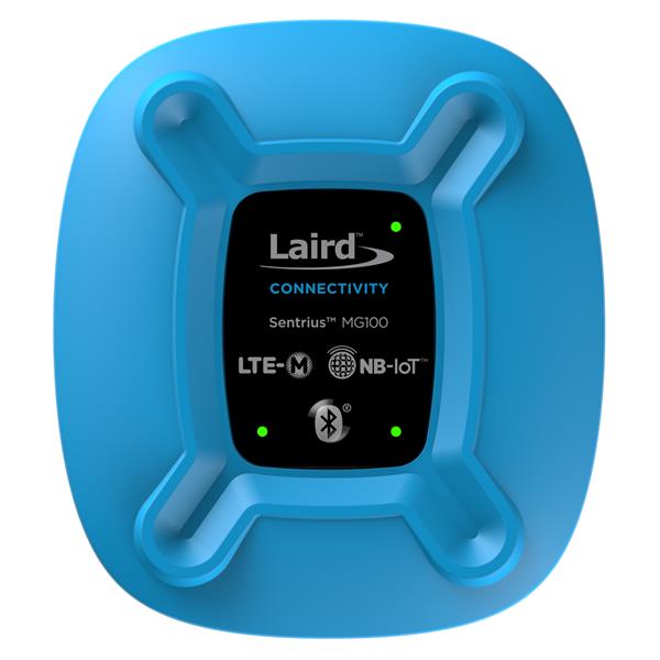 Sentrius Mg100 Micro Gateway, Lte-m & Nb1 Modem, Ble, Mvno Sim - 450-00011-K1