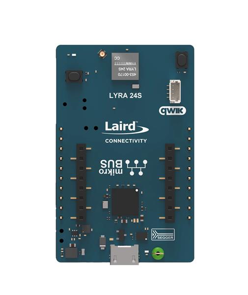 Lyra 24s - Development Kit - Bluetooth V5.3 Sip Module With Various ...