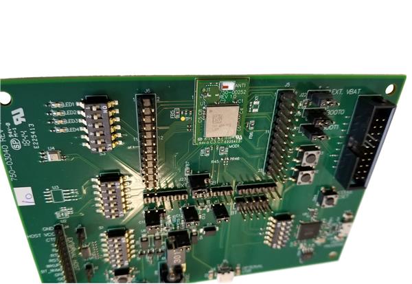 Dev Kit, Sterling-ewb Module, Flexpifa Antenna - 455-00031