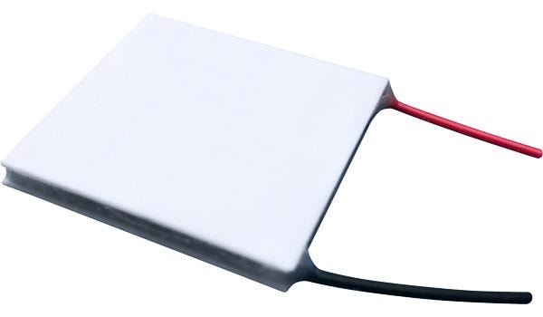 Thermoelectric Cooler, High Thermal Insulating Barrier For High Temp ...