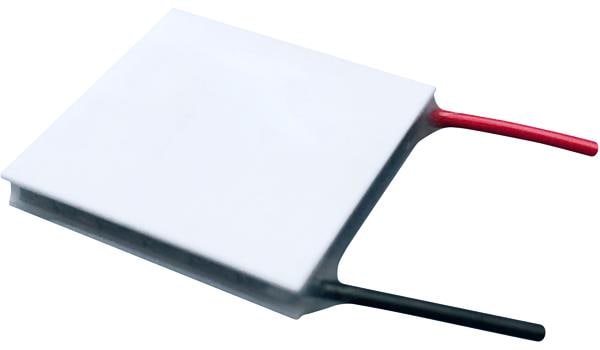 Thermoelectric Cooler, High Thermal Insulating Barrier For High Temp ...