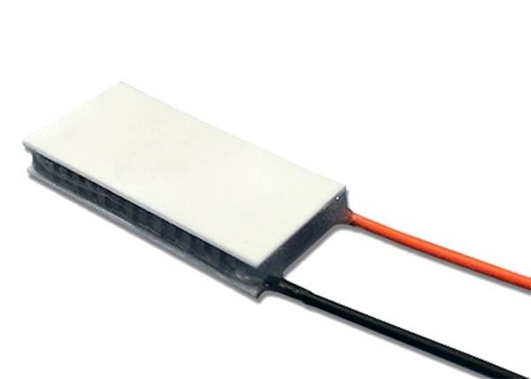 Hitemp Etx Series- Thermoelectric Cooler- Rtv Perimeter Seal - 387006328