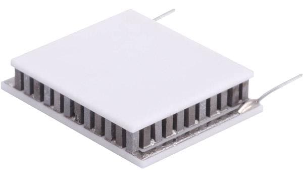 Thermoelectric Cooler, High Performance, Mini Form Factor, Sbsn Solder ...