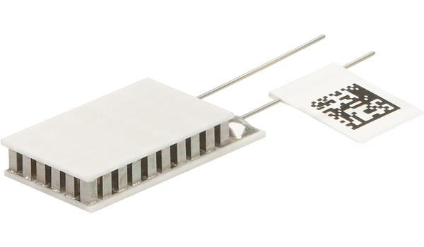 Thermoelectric Cooler, High Performance, Mini Form Factor, Sbsn Solder ...