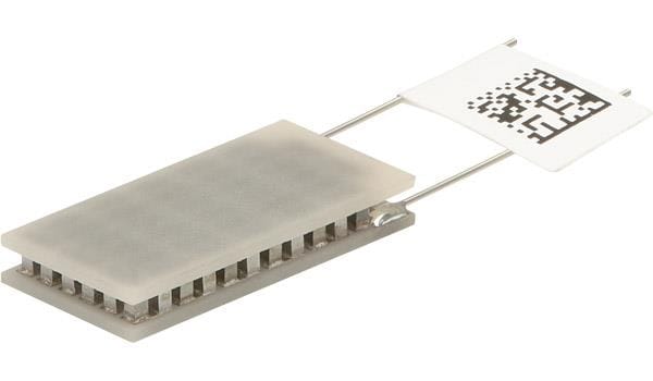 Thermoelectric Cooler, High Performance, Mini Form Factor, Sbsn Solder ...