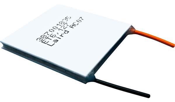 Thermatec Ht Series, Thermoelectric Cooler - 430285-549