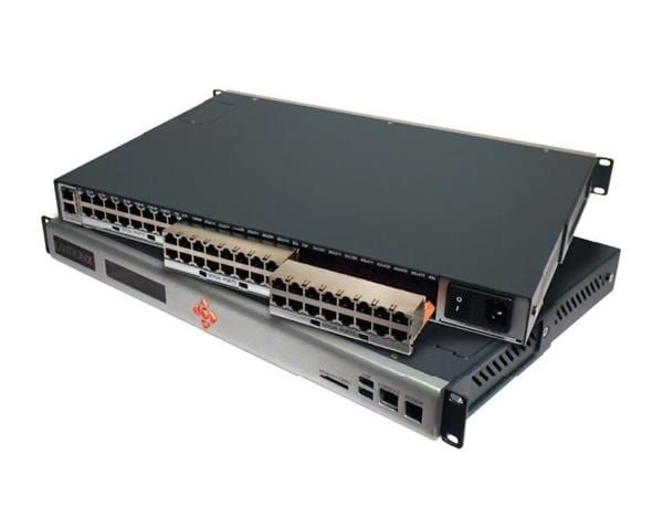 100 To 240 Vac Sng Power Sup Module - FR1ACPS01