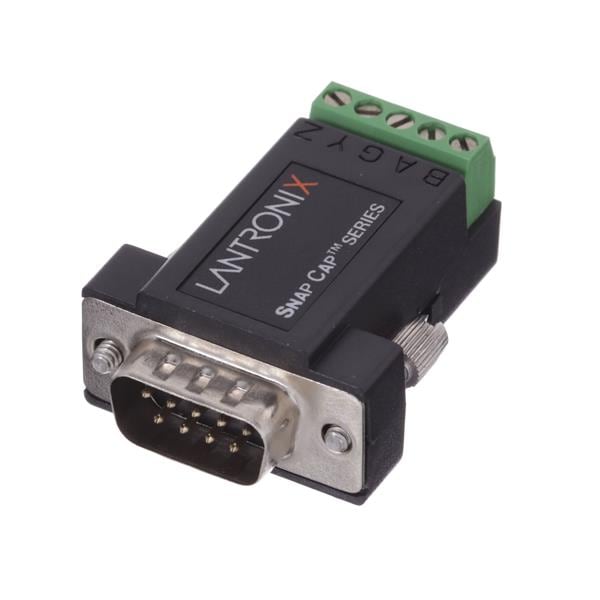 Snapcap : Rs232 To Rs485 Converter - SC485