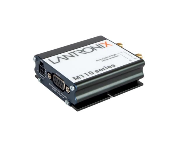 M114 Emea - Lte Cat. 1 Band 20, 3, 7 - 2g Fb Band 8, 3 - Rs-232 & Usb ...