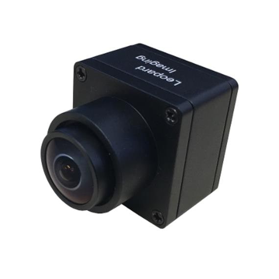 Omnivision Cmos Hdr Sensor Ov10635 Active Pixels: 1280h X 800v Lens ...