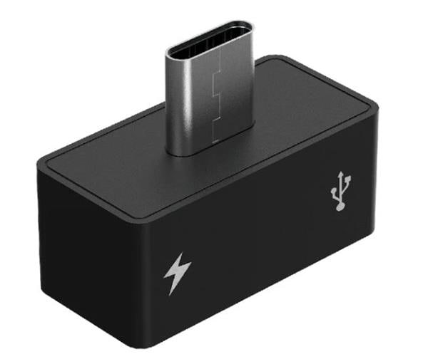 Oak Y-adapter - OAK Y-Adapter