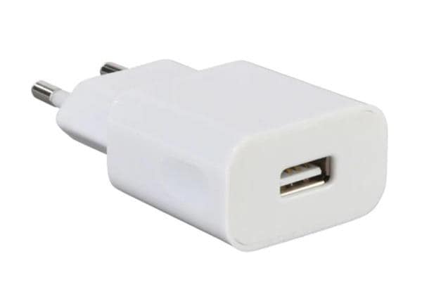 Usb Charger Us Plug - USB Charger US Plug