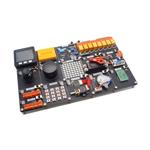 Demo Board. Here Comes The Most Powerful Iiot Learning Board. - K024-B