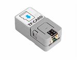 Atom Tf-card Is An Atomic Based Tf-card(microsd) Module. - K044
