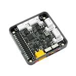 4-Channel Encoder Motor Driver Module for Robotics and Automation - M138