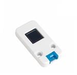 Finger Unit Is A Fingerprint Sensor Based On The Fpc1020a Chipset. - U008